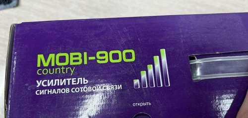 Усилитель сотовой связи locus mobi 900 репитер