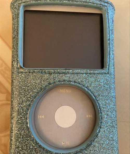 iPod 30gb