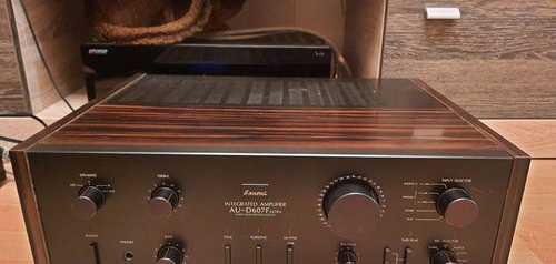 Sansui AU-D607F extra