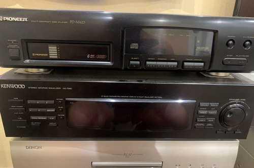 Kenwood ke-7090