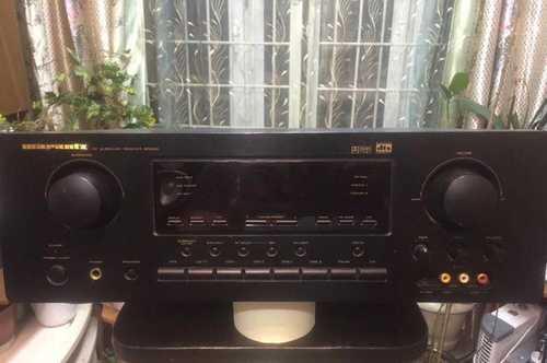 Ресивер Marantz AV Surround SR5000