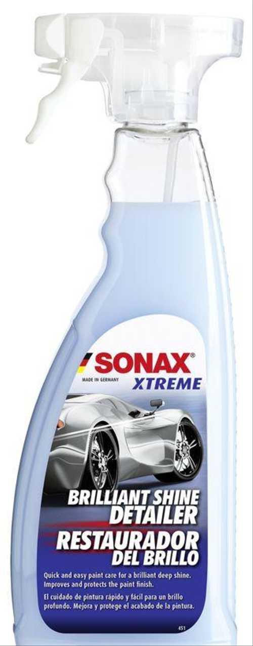 Xtreme Brilliant Shine Detailer Sonax