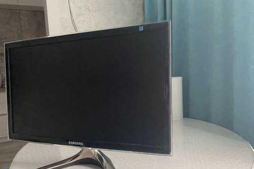 Монитор Samsung syncmaster bx2450