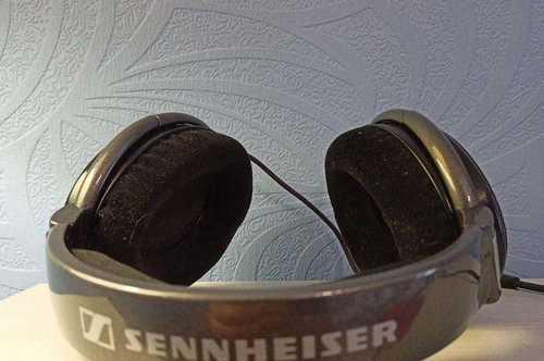 Наушники Sennheiser HD650