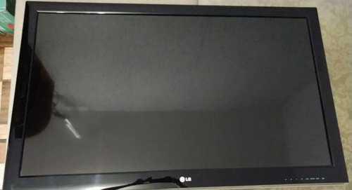 Телевизор 42" (106 см) 3D LED-телевизор LG 42LM340