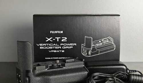 Fujifilm VPB-XT2 (для X-T2)