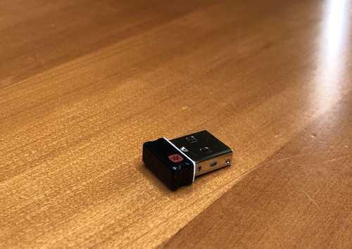 Приемник USB Logitech Unifying Receiver