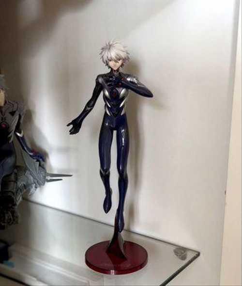 Фигурка аниме Evangelion Nagisa Kaworu