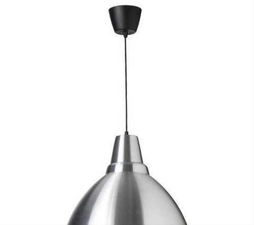 Лампа IKEA foto