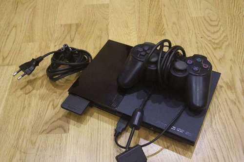 Где починить приставку ps2