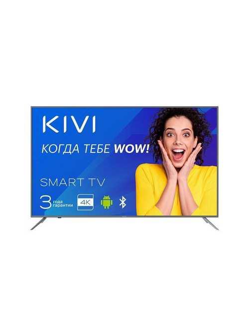 Телевизор kivi 55U600GR