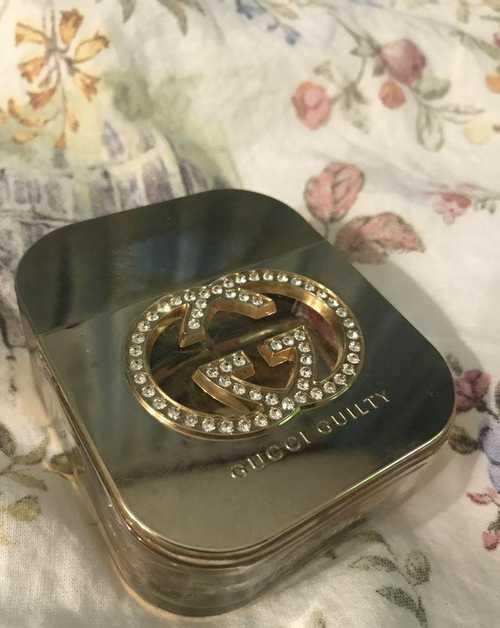 Духи Gucci Guilty Diamond limited edition