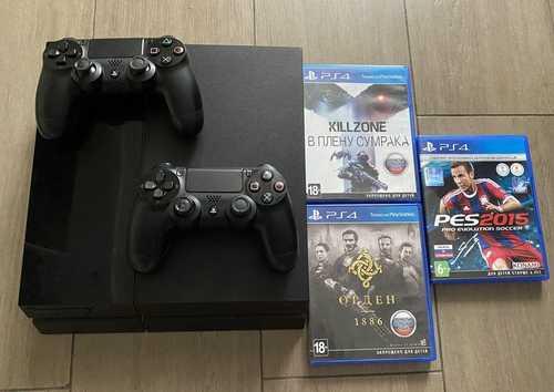 Sony PS4