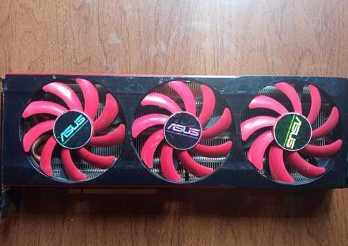Radeon hd 7990 6gb