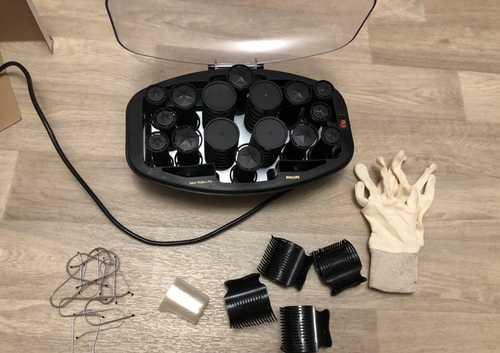 Электробигуди Philips
