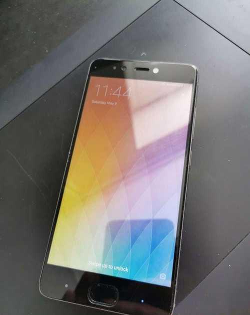 Xiaomi Mi5s 128Gb