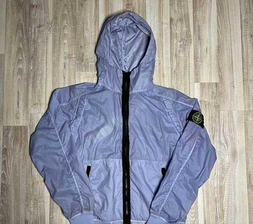Stone Island Lamy Velour