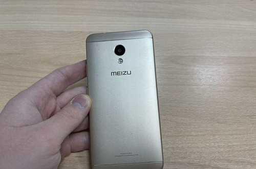 Meizu M5s
