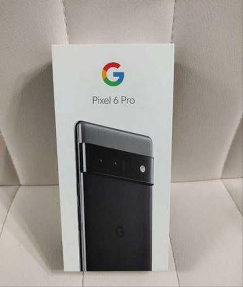 Google Pixel 6 Pro 256GB