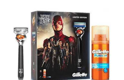 Подарочный набор Gillette Fusion Proglide Flexball