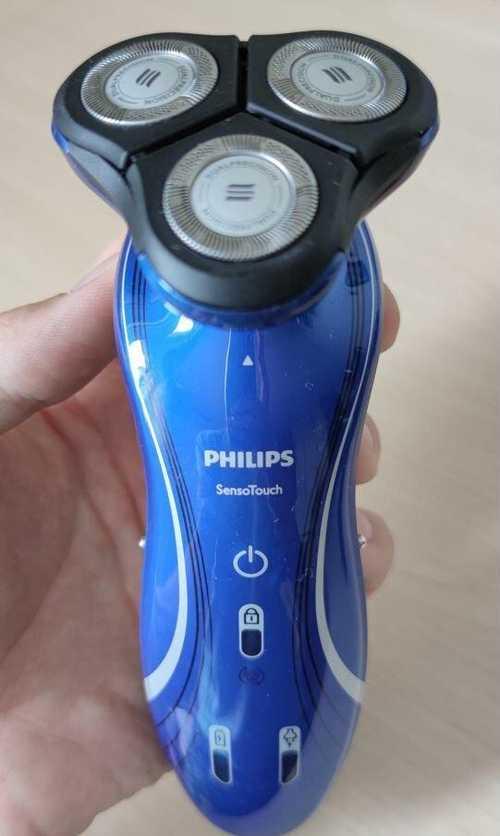 Бритва Philips RQ1150 SensoTouch