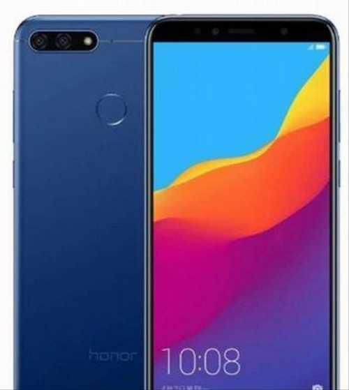 Honor 7a 3/32 (AUM-AL20). Новый