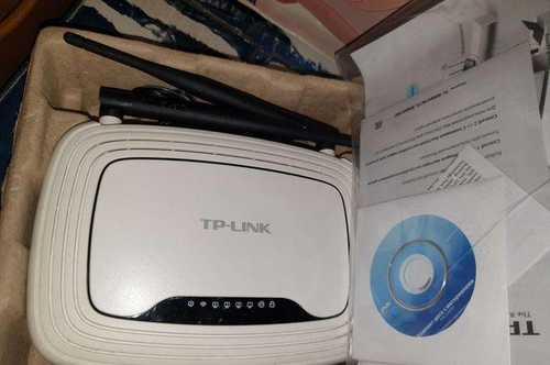 Wifi роутерTp-Link