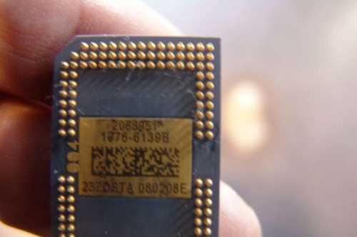 DMD чип 1076-6439B