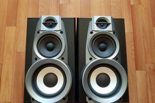 Колонки Technics SB-DV290 (2004г)