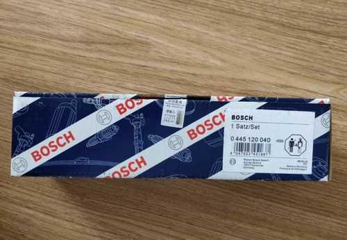 Форсунка bosch 0445120040 doosan 65.10401-7001С