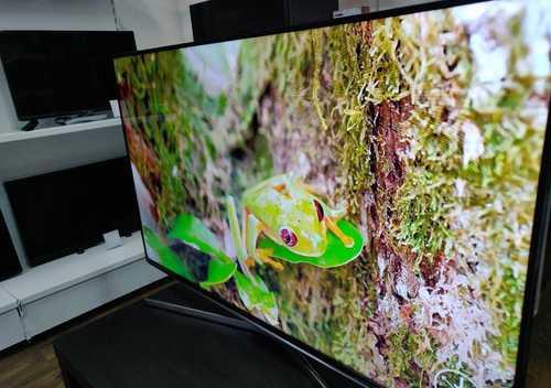SAMSUNG UE50J6240 Smart TV Wi-Fi DVB-T2 Full HD