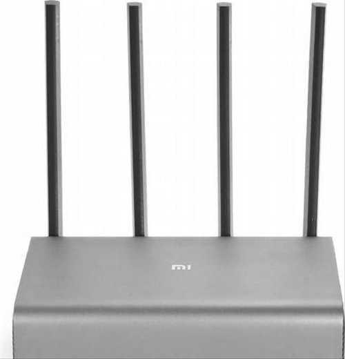 Роутер Xiaomi Mi Wi-Fi Router Pro (R3P) | Festima.Ru - Мониторинг ...