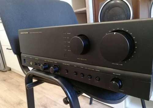 Усилитель marantz pm 62 mk 2