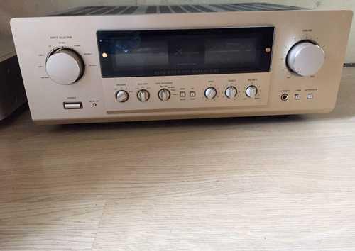 Усилитель Accuphase E-407
