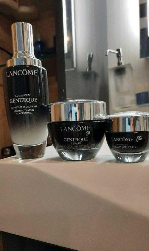 Крема для лица Lancome