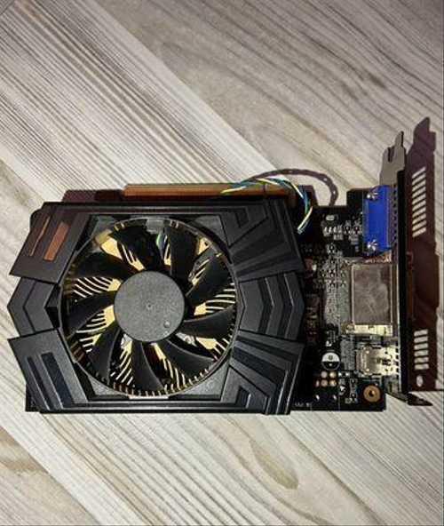 Как подключить видеокарту gtx 660