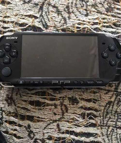 Sony PSP3008