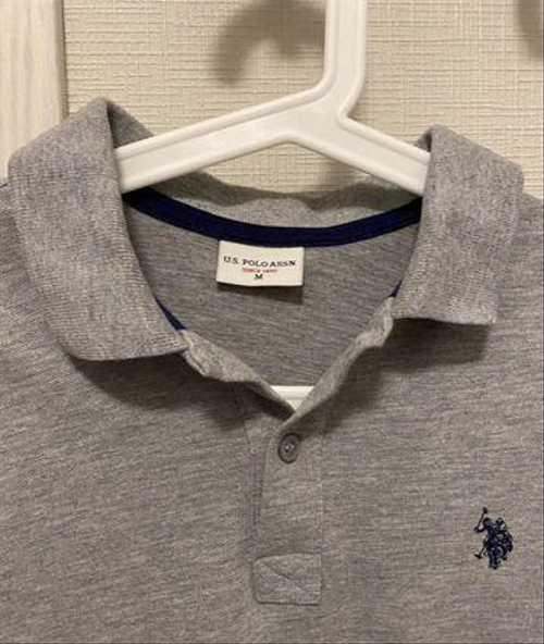 Us polo assn