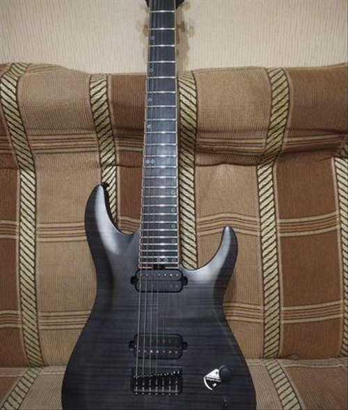 Schecter KM-7 MK-II Keith Merrow