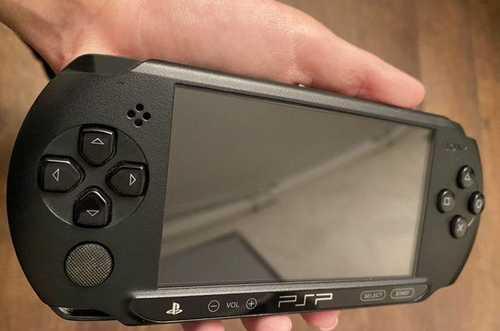 Sony PSP