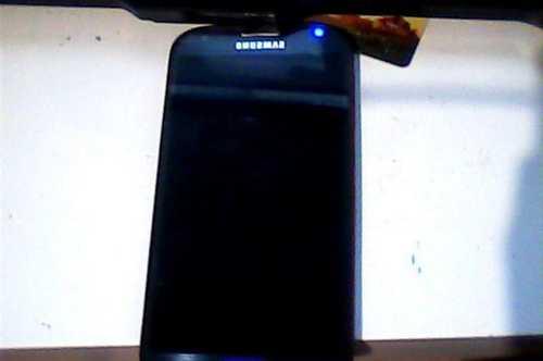 SAMSUNG Galaxy S4 GT-I9500