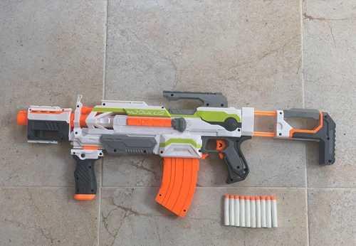 Nerf Modulus | Festima.Ru (334283341)