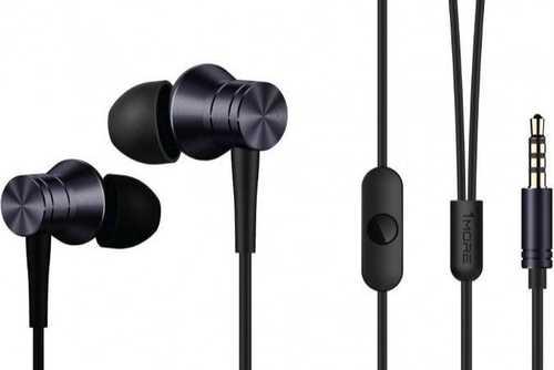 Гарнитура Xiaomi 1More Piston E1009 Fit-In-Ear Hea