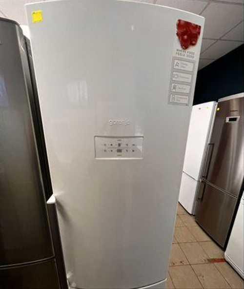 Холодильник Gorenje No Frost
