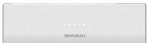 Shivaki SSH-I096BE