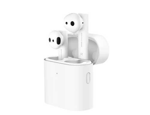 Наушники Xiaomi Mi AirDots Pro 2