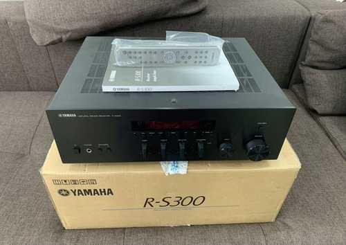 Yamaha R-S 300