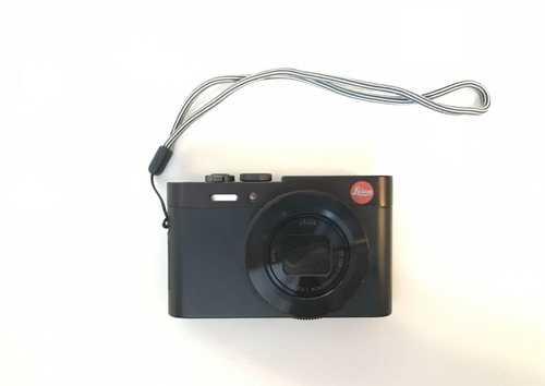 Фотоаппарат Leica C (Typ 112)