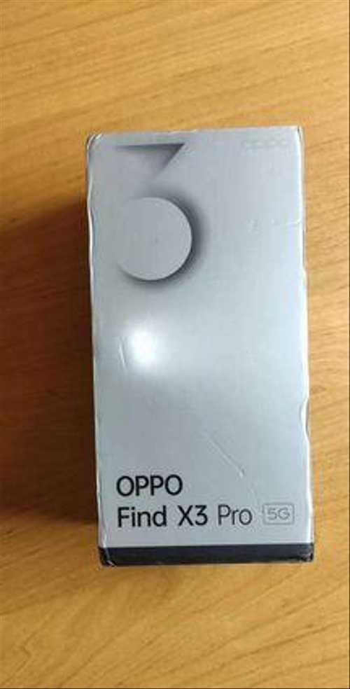 Oppo find x3 pro