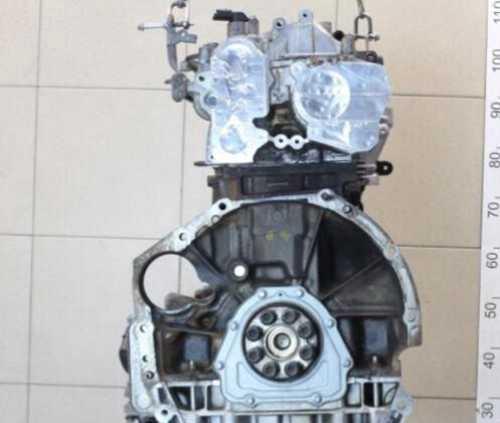 Двигатель Nissan X-Trail T31 T30